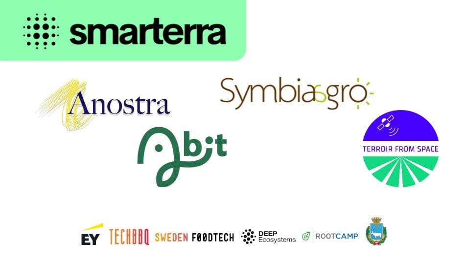 4 AgriTech startups that are transforming Southern Italy’s food and agriculture industry